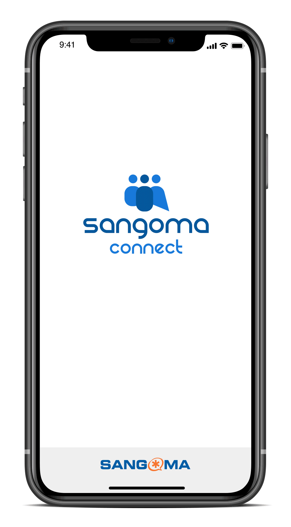 Softphone für Mobilgeräte und Desktop - Sangoma (DE)
